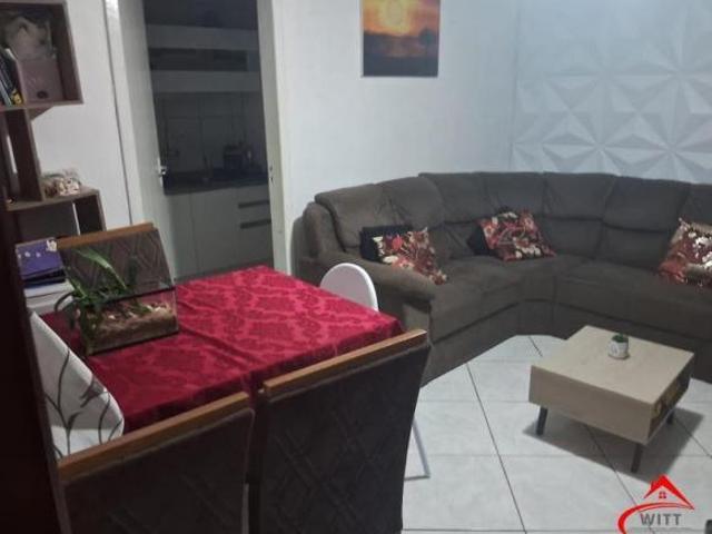APARTAMENTO DE 1 QUARTO
