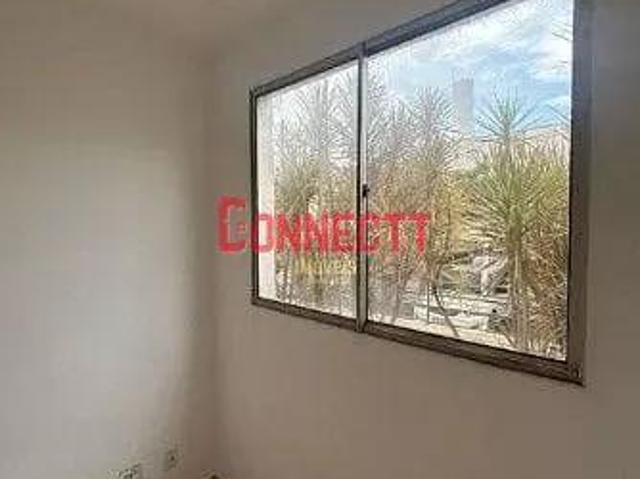 APARTAMENTO DE 1 QUARTO TÉRREO 1 VAGA NO BAIRRO RESIDENCIAL JEQUITIBA