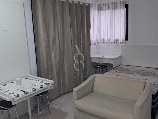 IMÓVEL COM PROPOSTA! Apartamento de 1 Quarto Tot