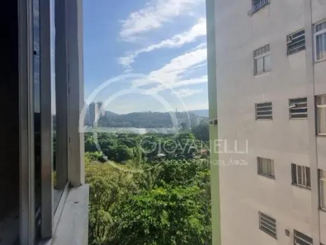 Apartamento de 1 quarto à venda botafogo
