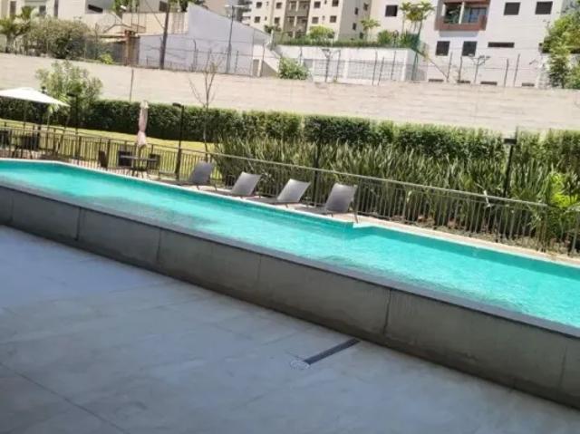 Apartamento de 1 quarto Vila Butantã FL35