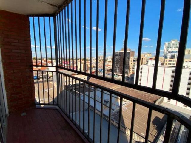 APARTAMENTO DE 1 QUARTO À VENDA NA CNB 12 LOTE 7 ED. PETRÓPOLIS ANDAR ALTO