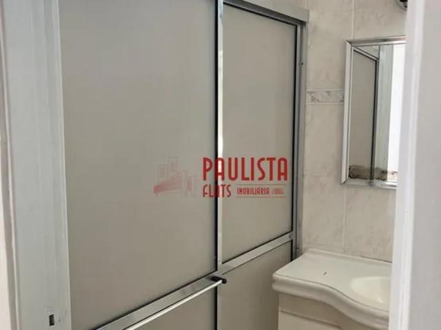 Apartamento de 1 quarto a venda na CONSOLAÇÃO