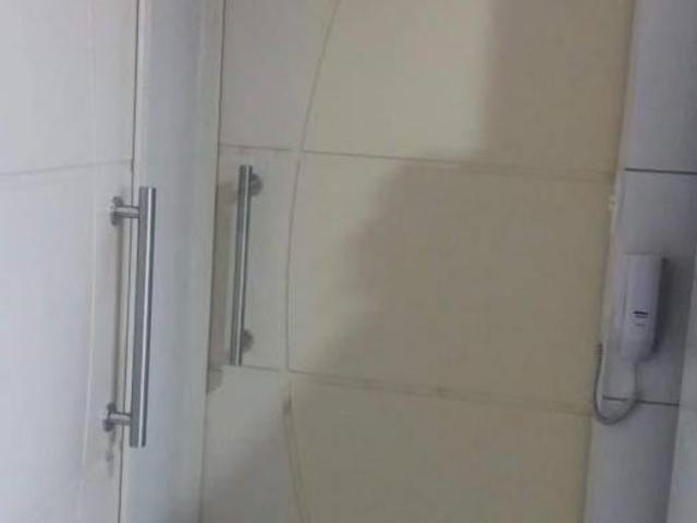 Apartamento de 1 quarto à venda na Consolação