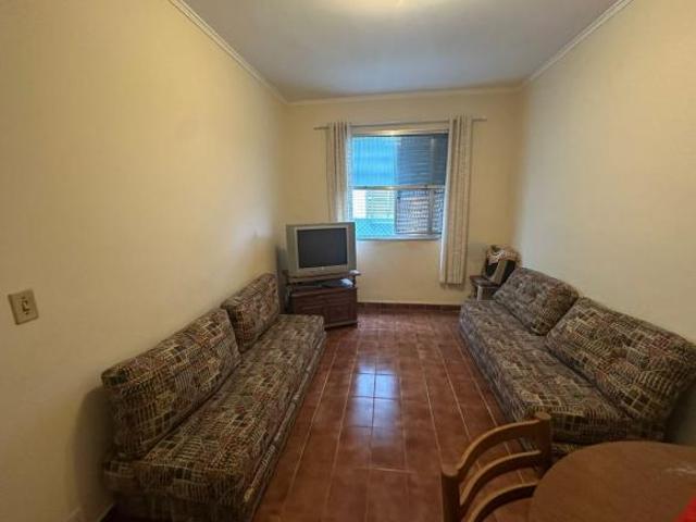 apartamento de 1 quarto á venda na praia grande bairro ocian