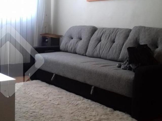 Apartamento de 1 quarto a venda na Rua ORFANOTROFIO