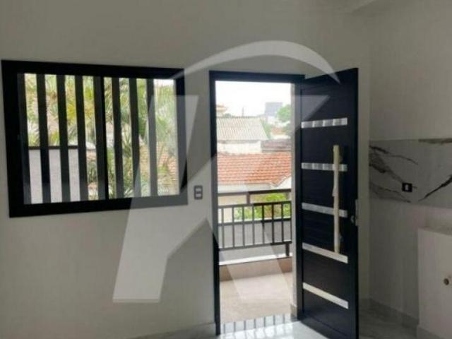 Apartamento de 1 quarto à venda na Zona Norte SP
