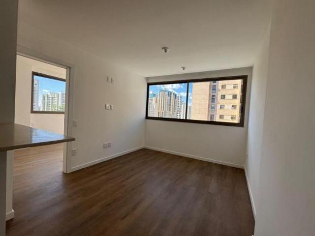 APARTAMENTO DE 1 QUARTO À VENDA NO MANHATTAN SHOPPING EM ÁGUAS CLARAS