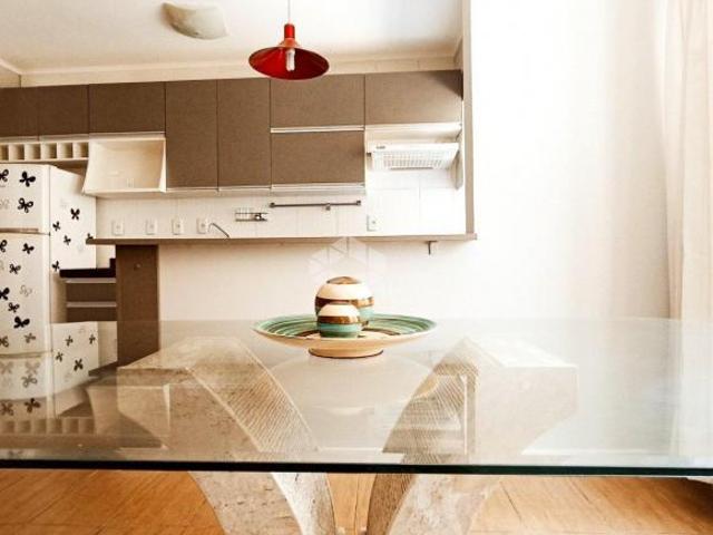 Apartamento de 1 quarto à venda no bairro Alto Petrópolis