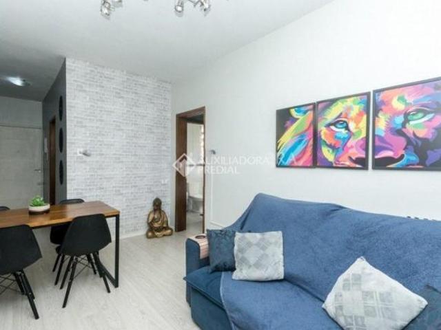 Apartamento de 1 quarto à venda no bairro Cidade Baixa