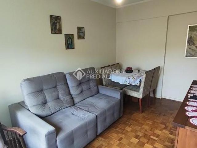 Apartamento de 1 quarto a venda no bairro Cristo Redentor
