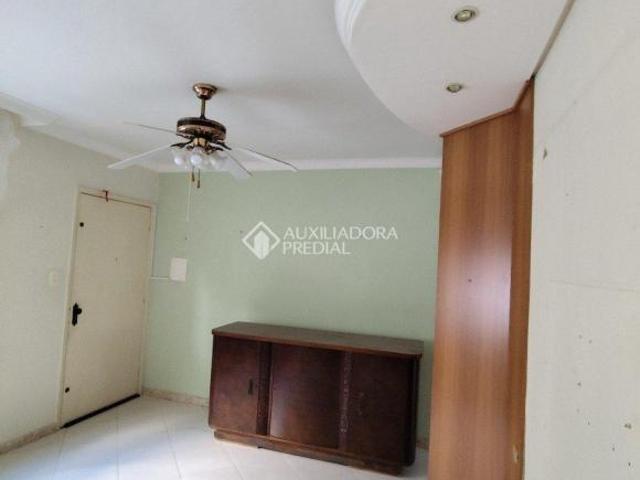 Apartamento de 1 quarto à venda no bairro Jardim Europa em Porto Alegre