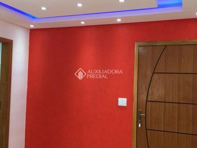 Apartamento de 1 quarto à venda no bairro Jardim Leopoldina em Porto Alegre
