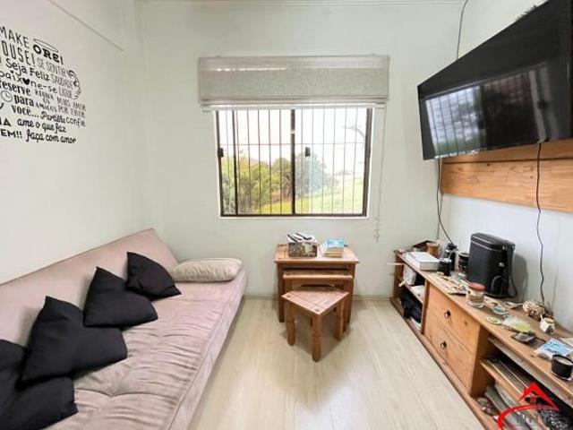Apartamento de 1 quarto a venda no bairro Nonoai