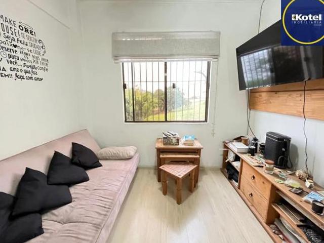 Apartamento de 1 quarto a venda no bairro Nonoai