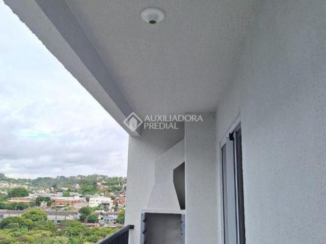 Apartamento de 1 quarto á venda no bairro Operário