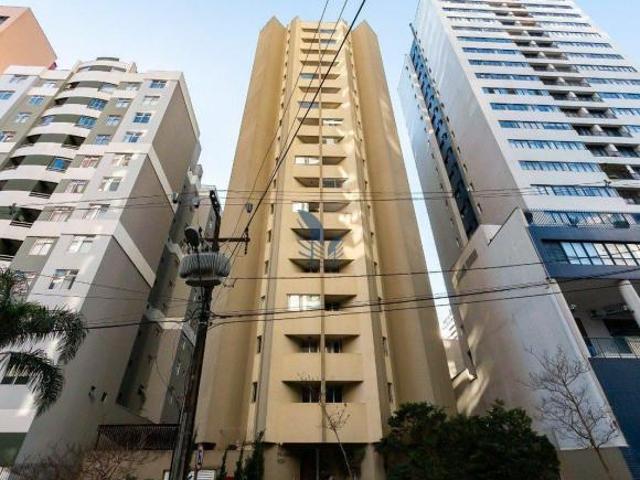 Apartamento de 1 quarto à venda no Bigorrilho