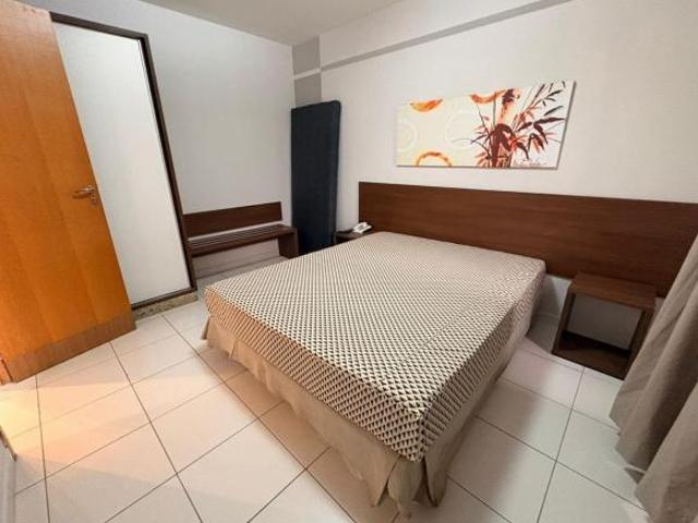 Apartamento de 1 Quarto a Venda no Boulevard Bairro Turista 1 em Caldas Novas Go