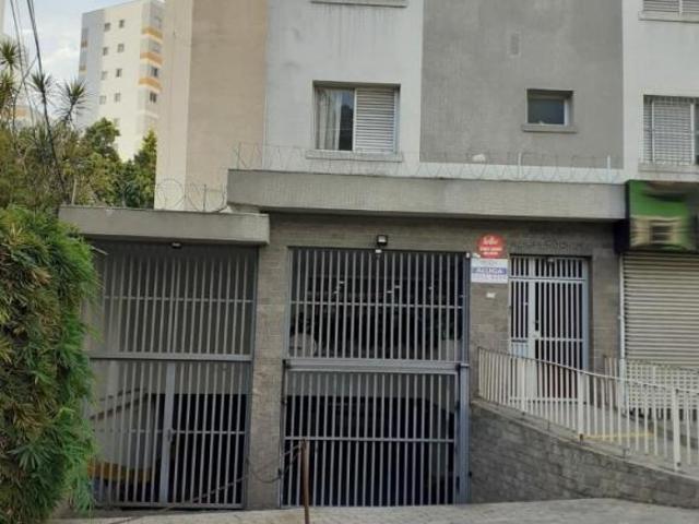 Apartamento de 1 quarto à venda no Cambuci, São Paulo: conforto e conveniência em 77m²!