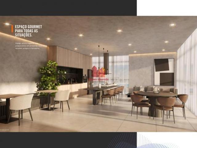 Apartamento de 1 quarto à venda no Centro!