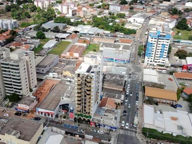 Apartamento de 1 quarto á venda no centro Caldas Novas