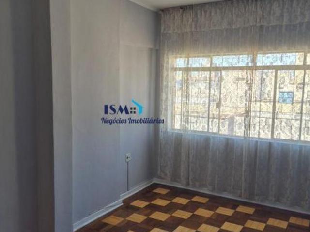 Apartamento de 1 quarto a venda no Centro de Campinas