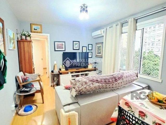 Apartamento de 1 quarto a venda no Centro Histórico