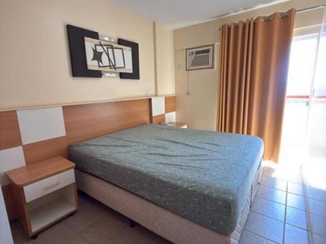 Apartamento de 1 Quarto a Venda no Condomínio Splendor Thermas, Bairro Turista 1 em Caldas Novas Go