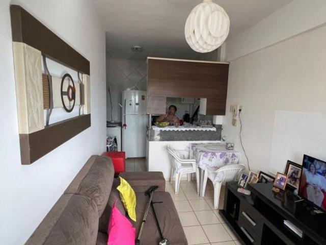 Apartamento de 1 Quarto à Venda no Lúcio Costa – Excelente para Moradia ou Investimento