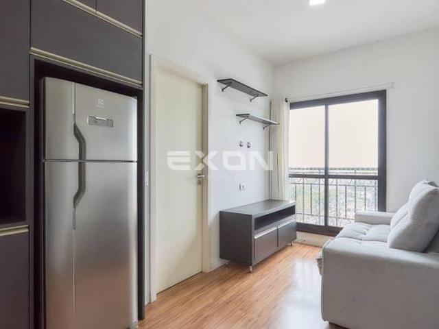 Apartamento de 1 quarto à Venda no Portão