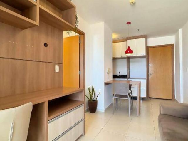 Apartamento de 1 Quarto à venda no Tagua life em Taguatinga Sul