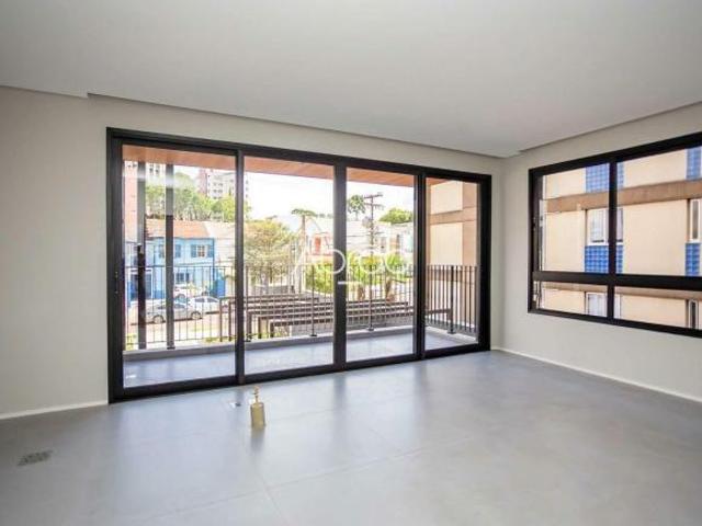 Apartamento de 1 quarto à venda no Temple Batel
