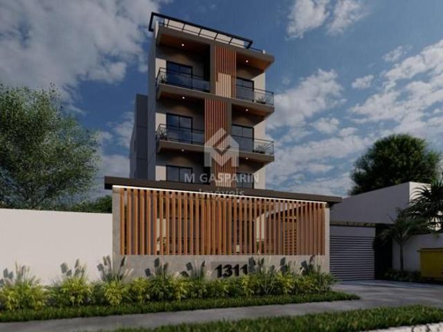 APARTAMENTO DE 1 QUARTO À VENDA NO UBERABA