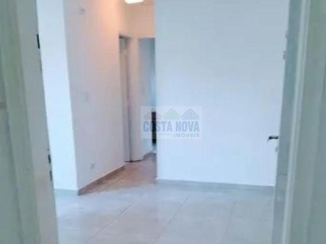 Apartamento de 1 quarto à venda ou locação, com vaga de garagem Bela Vista, Rua Manoel Dutra
