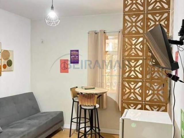 Apartamento de 1 Quarto à Venda com 31,25 m² na CLN 408 Asa Norte