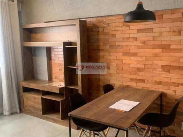 Apartamento de 1 quarto à venda em Campinas SP, no bairro Botafogo, com 1 sala, 1 banheiro, 1 vaga d