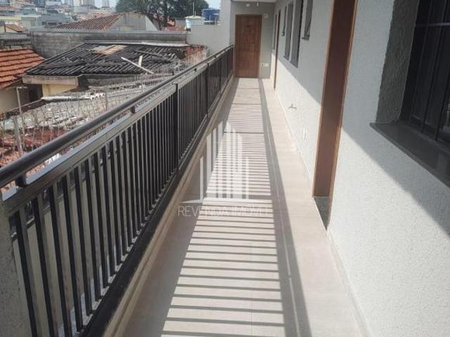Apartamento de 1 Quarto à Venda em Chácara Mafalda, São Paulo SP: Conforto e Praticidade em 29,20 m²