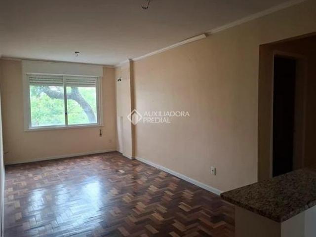 Apartamento de 1 quarto à venda em Cidade Baixa