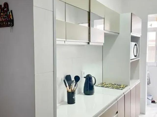 Apartamento de 1 quarto a venda em Guaruja