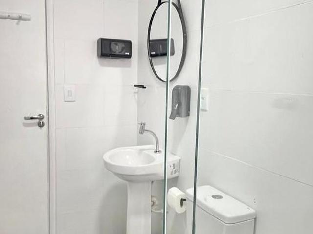 Apartamento de 1 quarto a venda em Guaruja