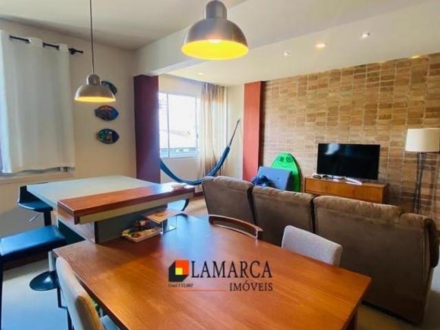 Apartamento de 1 quarto a venda em Guaruja