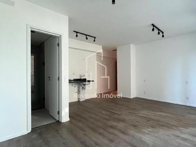 Apartamento de 1 quarto à venda em Pinheiros, São Paulo SP: Conforto e praticida
