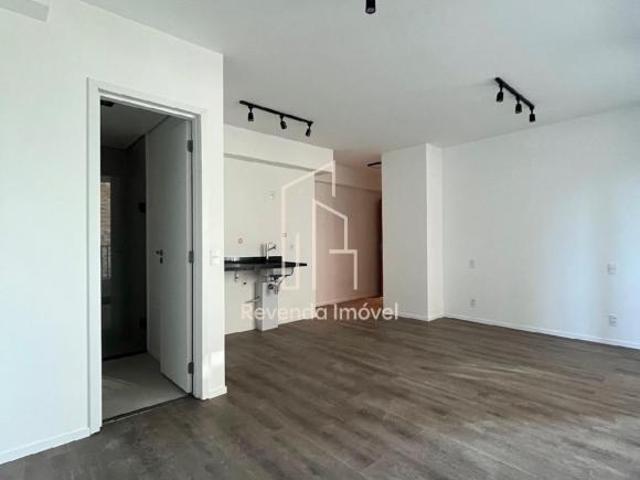 Apartamento de 1 quarto à venda em Pinheiros, São Paulo SP: Conforto e praticidade em 35m²!