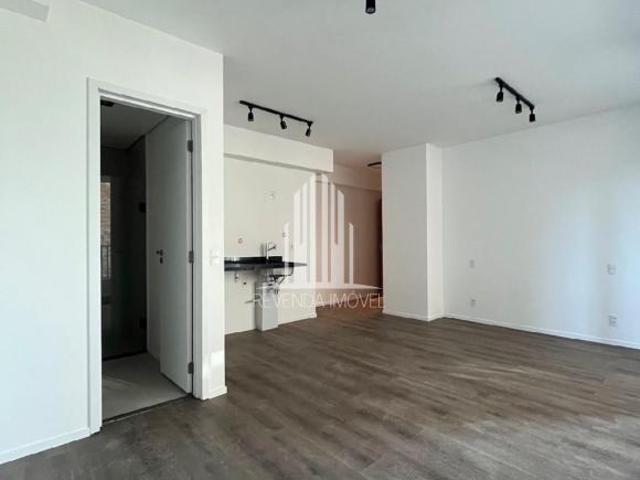 Apartamento de 1 quarto à venda em Pinheiros, São Paulo SP: Conforto e praticidade em 35m²!