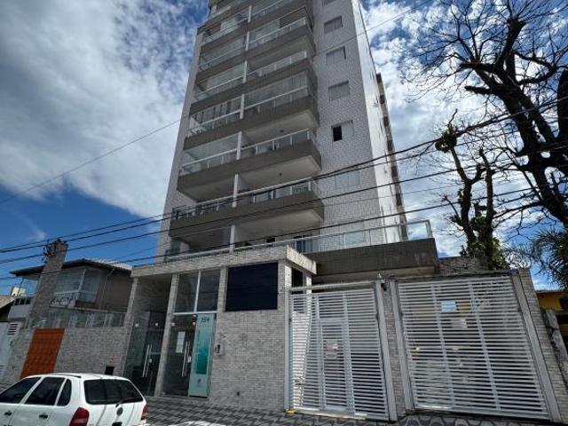 APARTAMENTO DE 1 QUARTO A VENDA EM PRAIA GRANDE/SP
