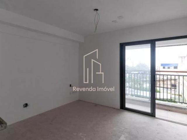 Apartamento de 1 quarto à venda em Sumarezinho, SP! Conheça esse espaço compacto
