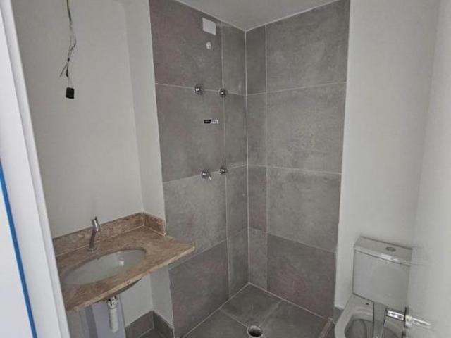 Apartamento de 1 quarto à venda em Vila Dom Pedro I, São Paulo SP: 35m² de confo