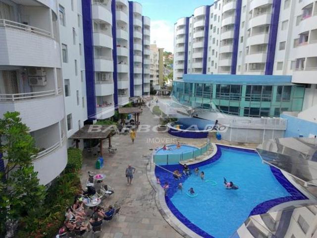 Apartamento de 1 quarto á venda Esplanada do Rio Quente