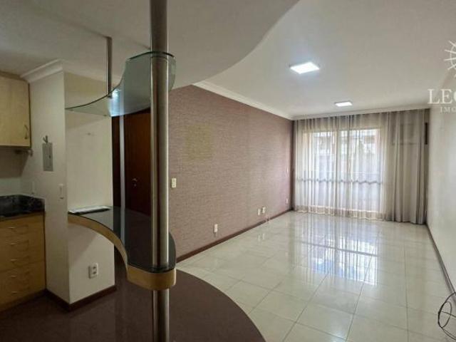 Apartamento de 1 quarto à venda Lake Side Asa Norte