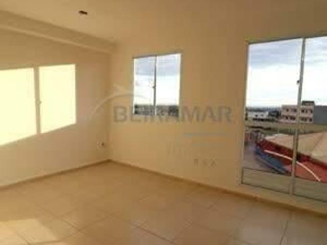 Apartamento de 1 Quarto à Venda Recanto das Emas
